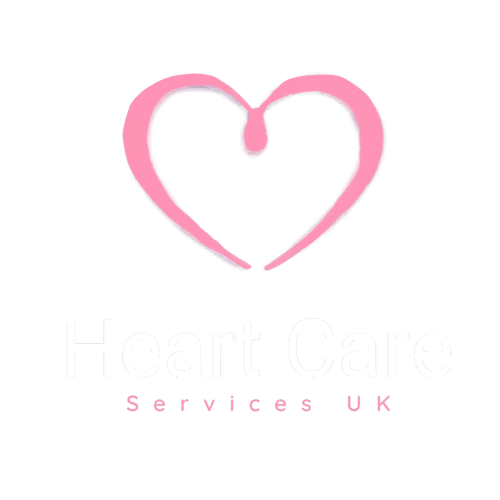 Home - Heart Care Services